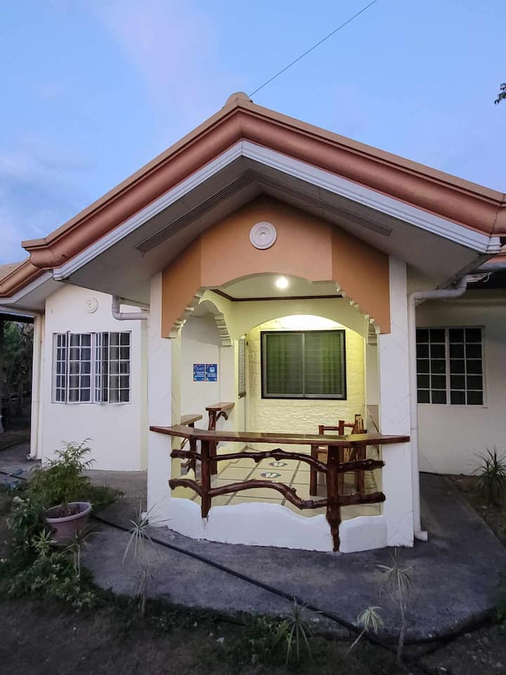 Accommodation For Big Families - 9pax - Moalboal