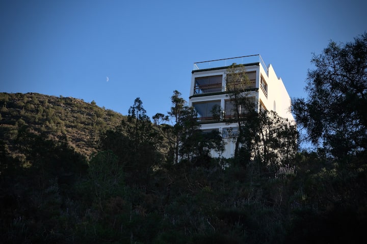 Villa De Prestige. - Berkane