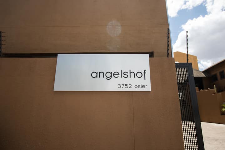Angelshof Guesthouse - Windhuk