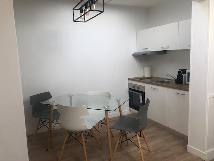 Maisonnette Jardin Bord De Mer - Châtelaillon-Plage