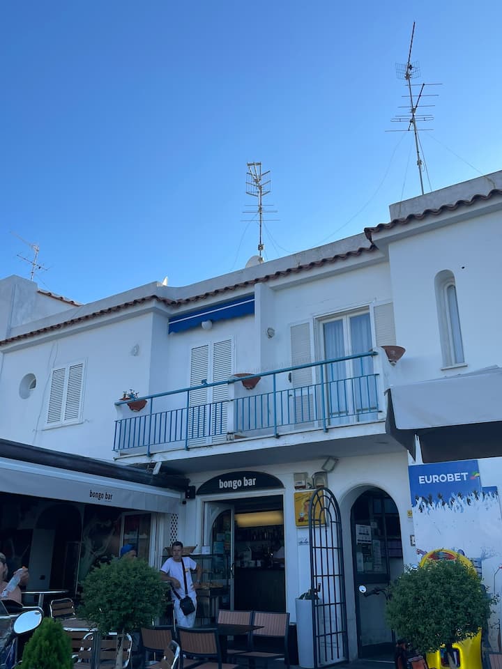 Casetta Vacanze Al Capitello - Lacco Ameno