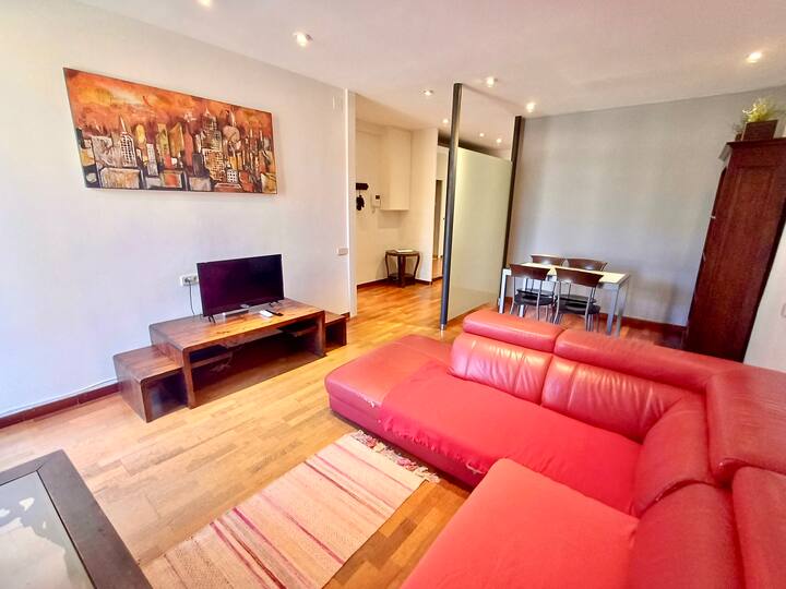Sagrada Familia Clot Season 1bed - Barcelone