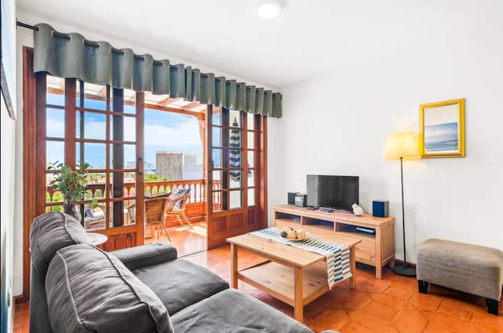 2bdr Central And Cozy - Santiago del Teide