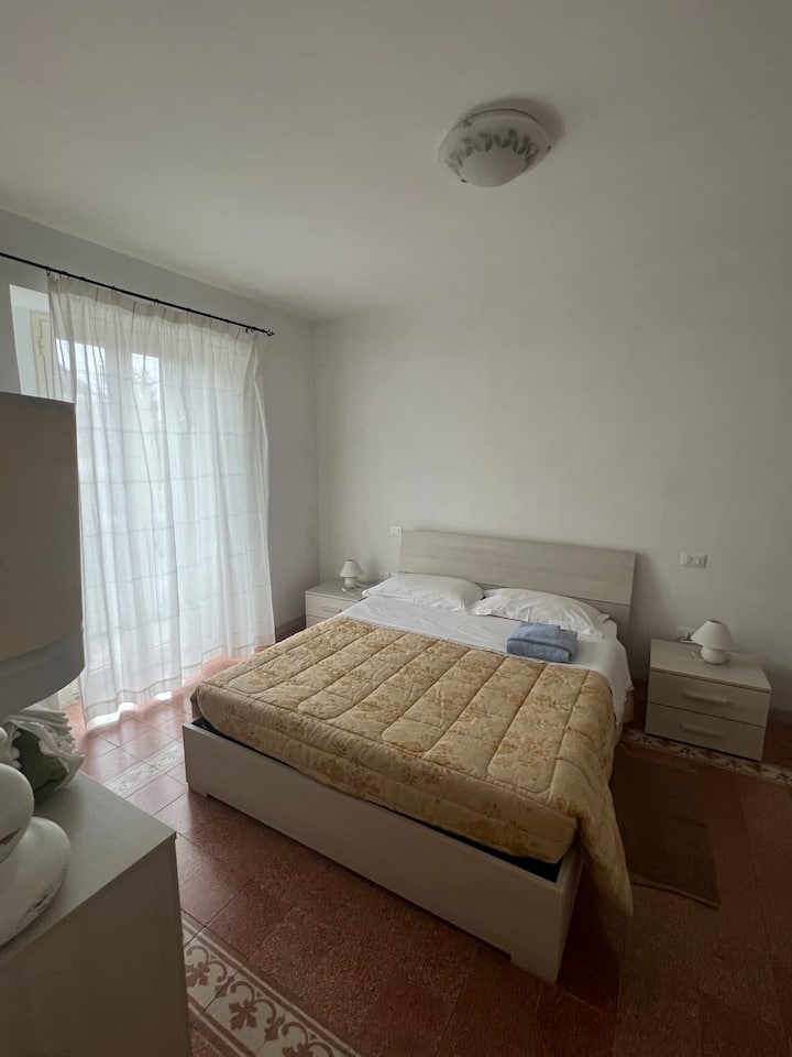 Casa Vacanze Monti E Mare - Castelli