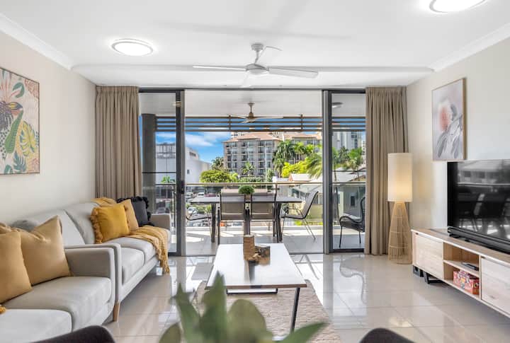 City Lights—experience The Best Of Cairns - Cairns