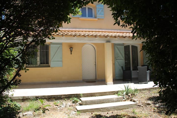 Maison - Villeneuve-lès-Maguelone