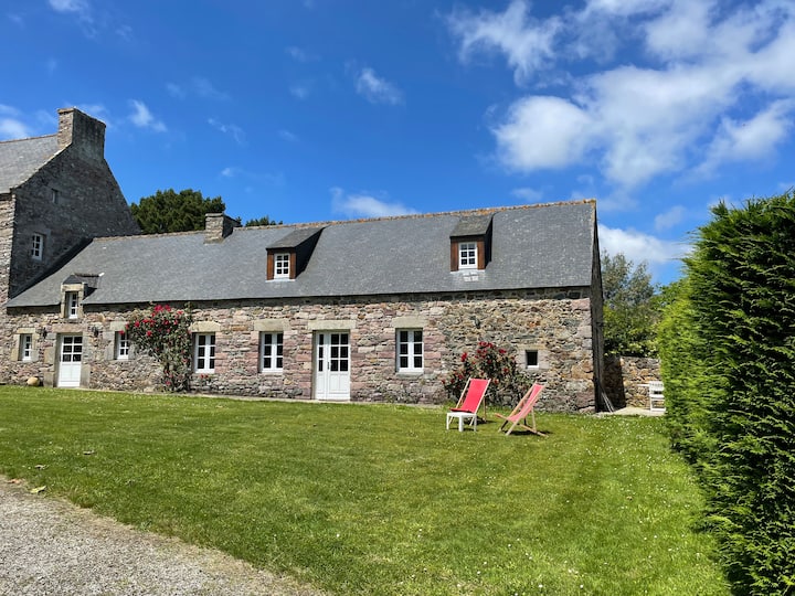 La Petite Maison - Saint-Cast-le-Guildo