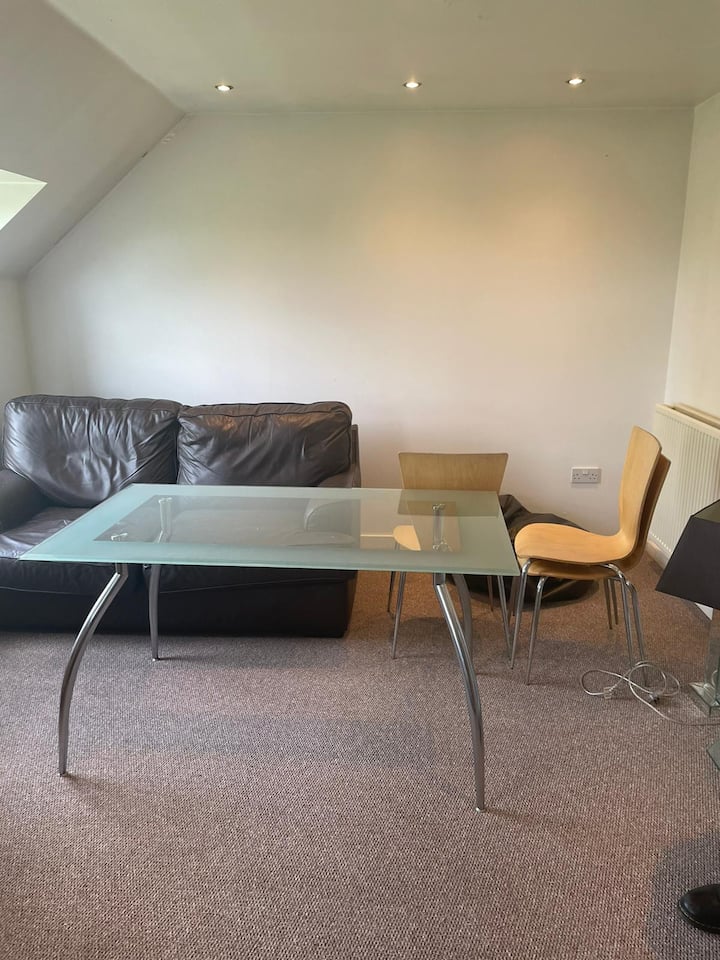 Luxury One Bedroom Apartment. - Crewe