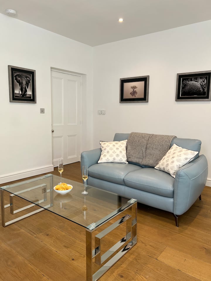 Luxury Lodge In Ware - Hertfordshire
