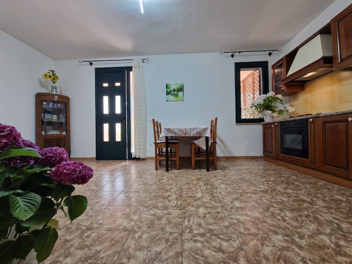 La Tua Oasi In Sardegna - Siniscola