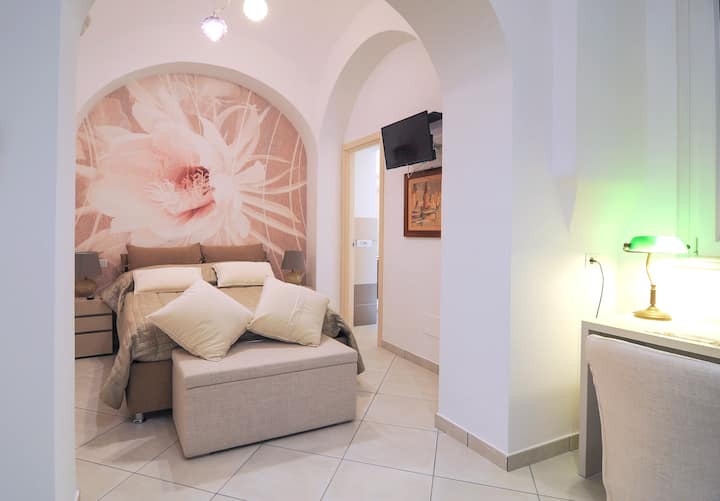 Casa Valenti “Amalfi Center 2 Baths Beach 1 Min” - Amalfi