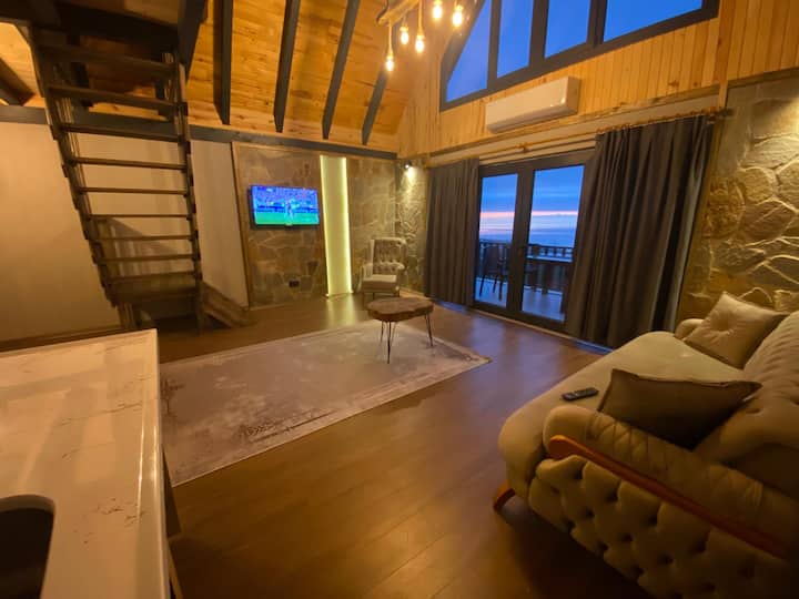 Argaliya Bungalov Trabzon  (2) - Trabzon