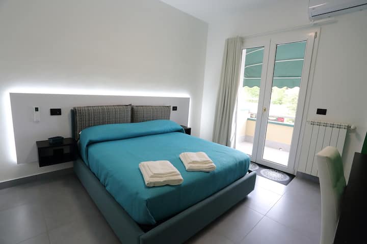 Insonnyroom B&b Room 3. - Gioia Tauro