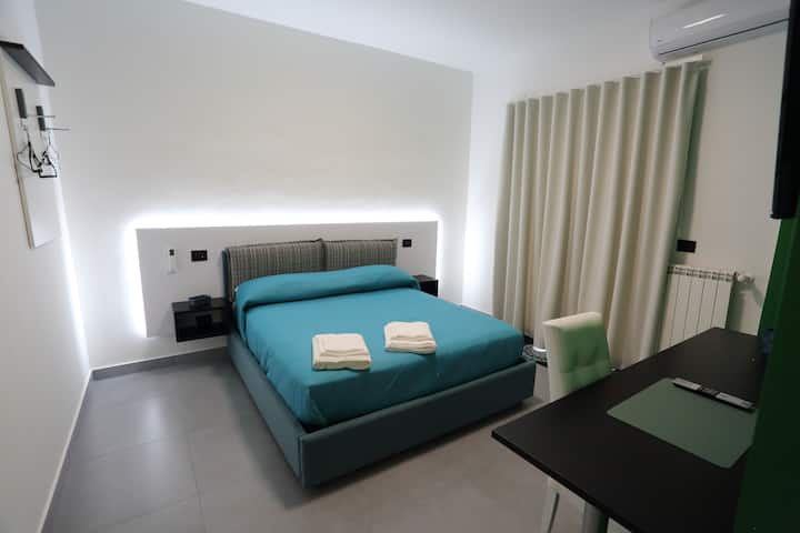 Insonnyroom B&b Room 3. - Gioia Tauro