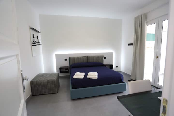 Insonnyroom B&b Suite Tropea 5. - Palmi