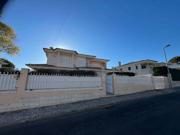 Villa Jasmim 2 By Lavanda Hotels - Cascais
