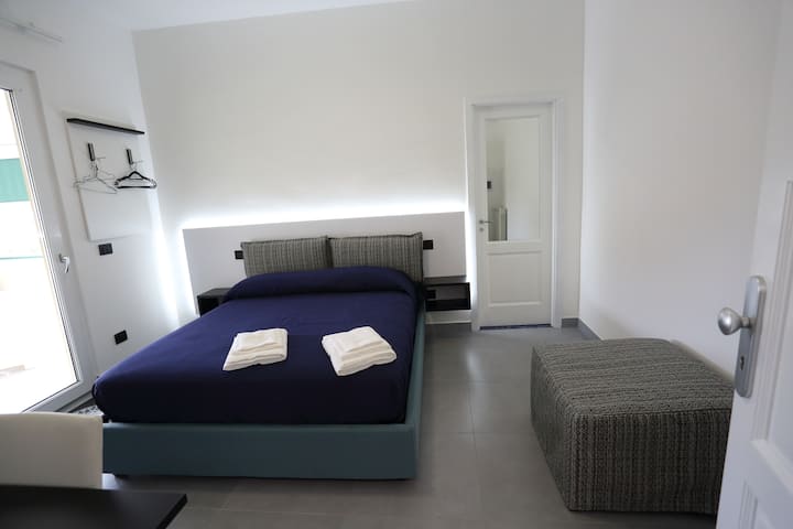 Insonnyroom B&b Suite Chianalea 6. - Gioia Tauro