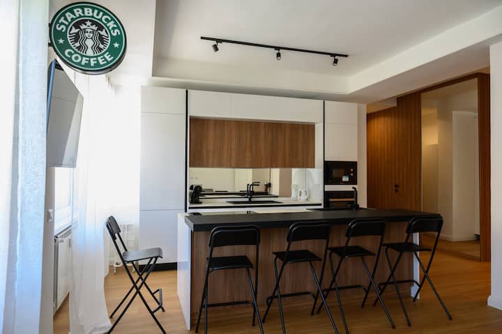 Viky Priscilla Apartment - Italy