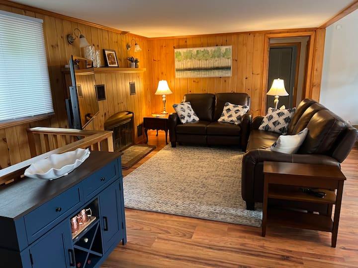Comfy Home Close To Everything! - Cornell University, Ithaca