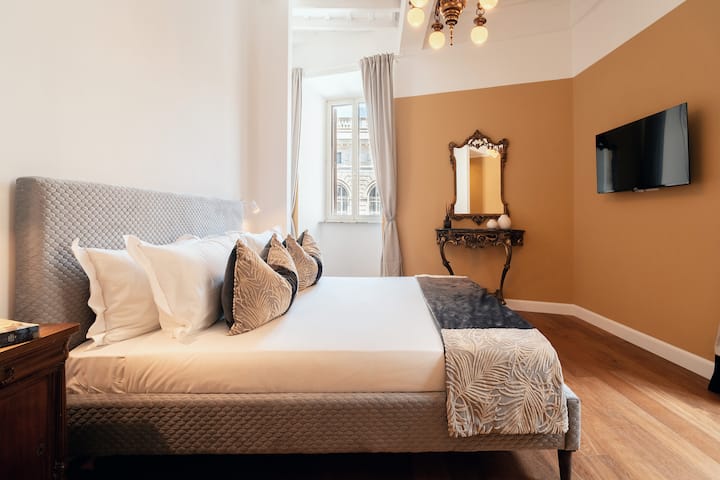 Best Colosseum Naman Hotellerie -