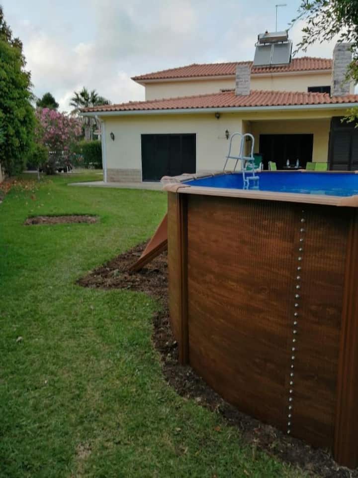 Villa Codornizes By Lavanda H. - Cascais