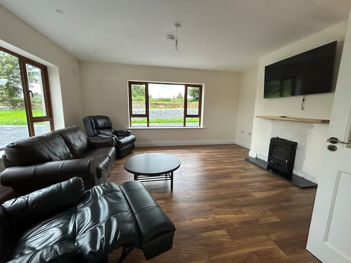 Modern Country Retreat Southeast - Waterford, Ireland