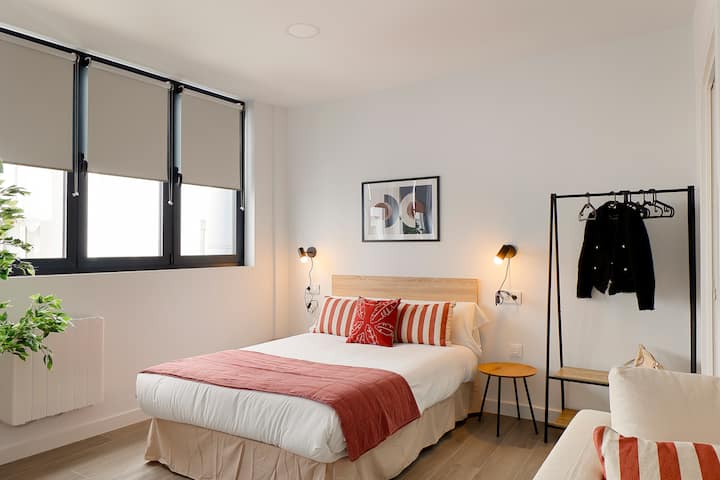 Apartamentos Sobrecantu 644c4 - Oviedo