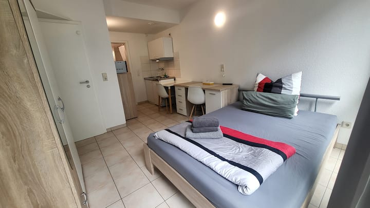 Apartment Mit Küchenzeile - Heilbronn