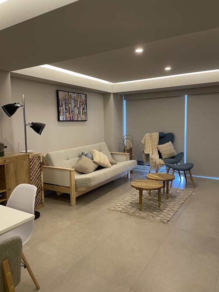 Hermoso Departamento - Puerto Vallarta