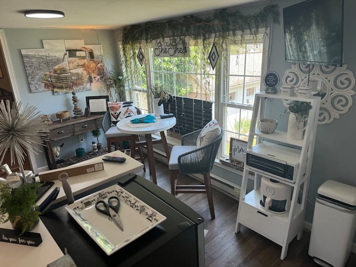 The She Shed - Delaware