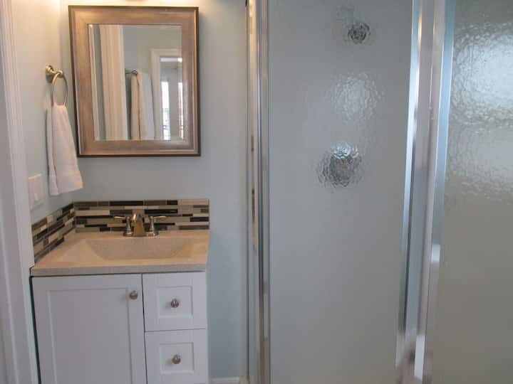 Water At Your Back Door - フロリダキーズ, FL