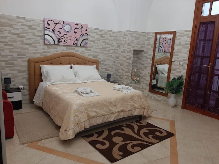 B&b Chora Nel Cuore Del Salento - Galatina