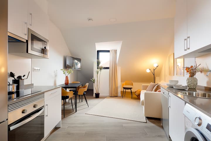 Apartamentos Sobrecantu 644d1 - Langreo