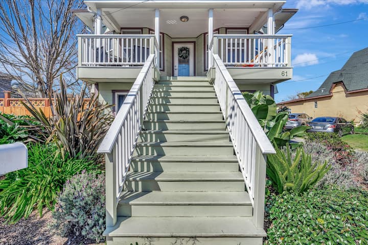 40 And Fabulous - San Rafael, CA