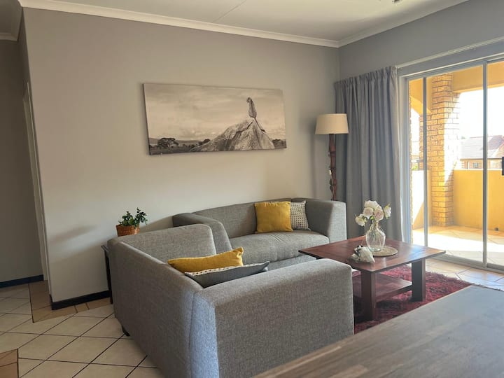 Moonstone Apartment - Centurion