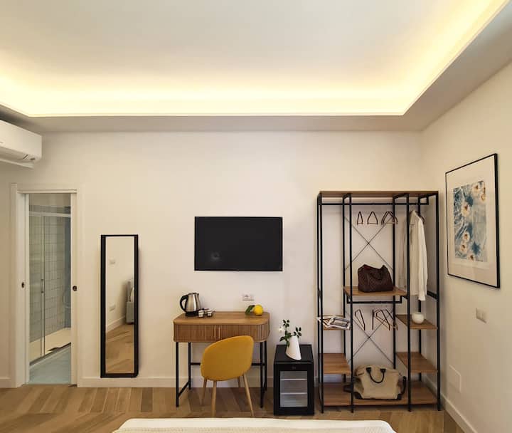 Nellerika - Camera Cielo - Ametista Holidayhome - Sorrent