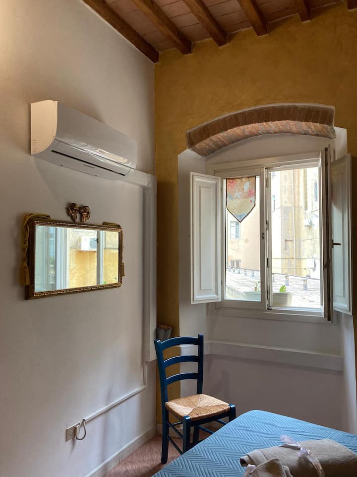 Casa Graziella - Livorno