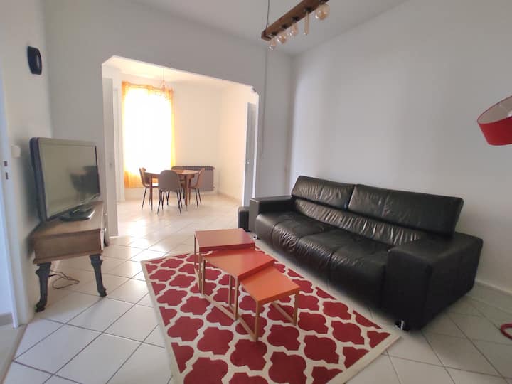 Maison Avec Jardin Au Calme - Talence