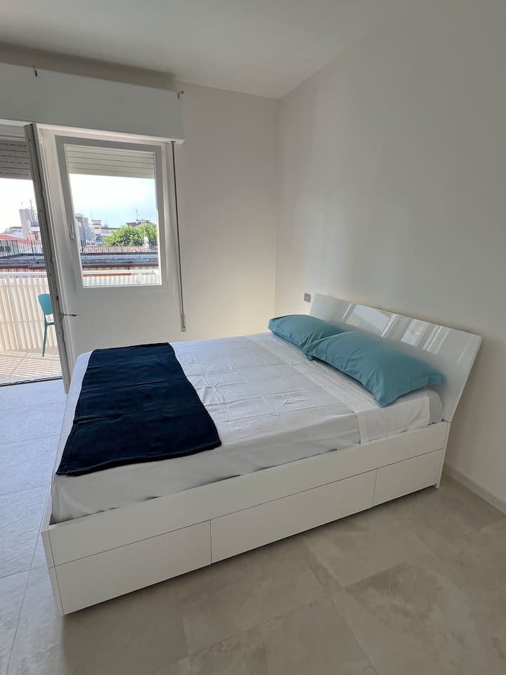 Bilocale Centralissimo Sul Mare - Lignano Sabbiadoro