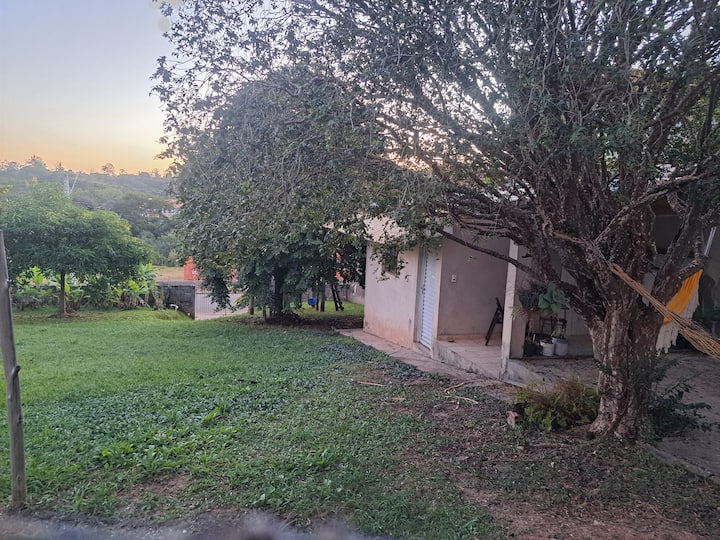 Pedacinho Na Roça - Águas de São Pedro