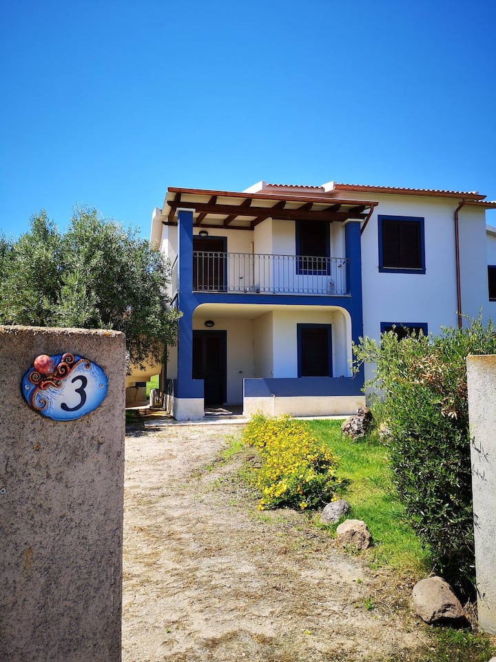 Appartamento 6 - Valledoria