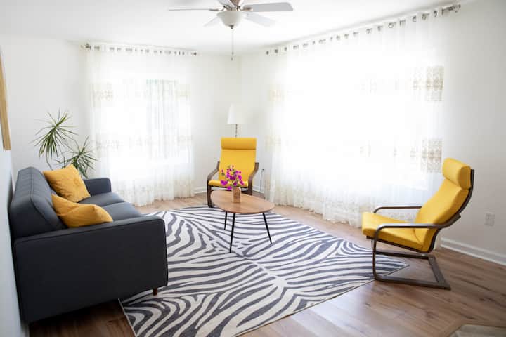 Stunning Views & Game Room - Sabre Springs - San Diego