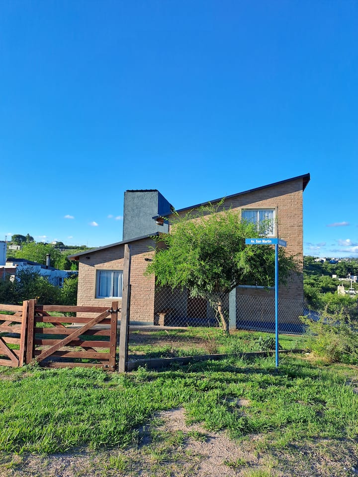 La Casita Estanciera - Villa Carlos Paz