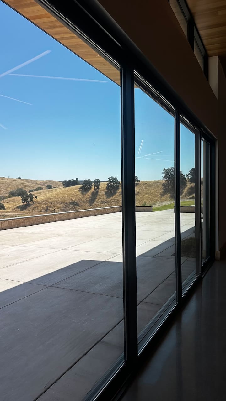 Preserve At Millerton-clubhouse - Millerton Lake State Recreation Area, Friant