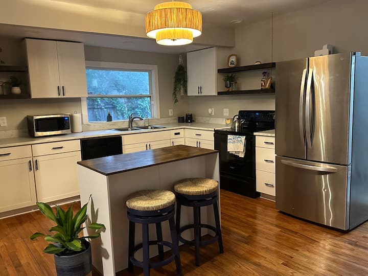 Soul Of Sunshine City - St. Petersburg, FL