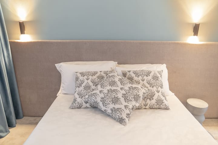 Intima Camera Per Coppie - Cecina