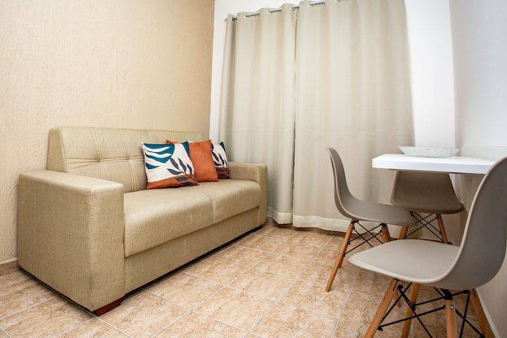 1d Fantástico - Próx. Shop. Vale Sul - São José dos Campos