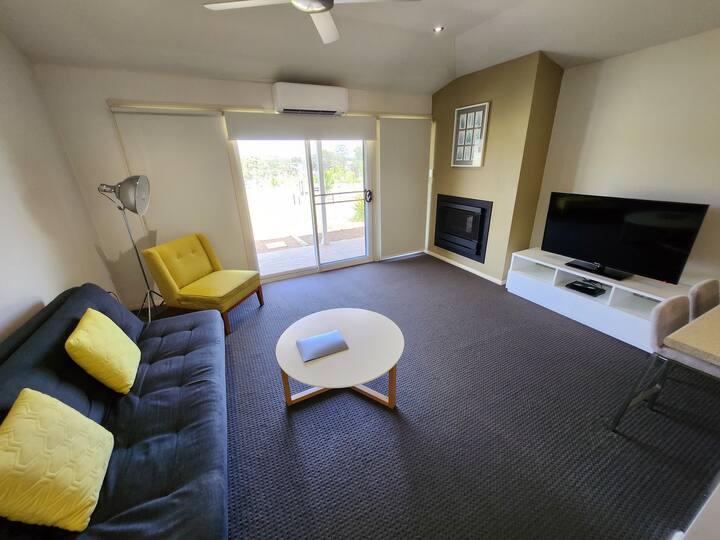 A Modern Retreat | H Boutique - Pokolbin