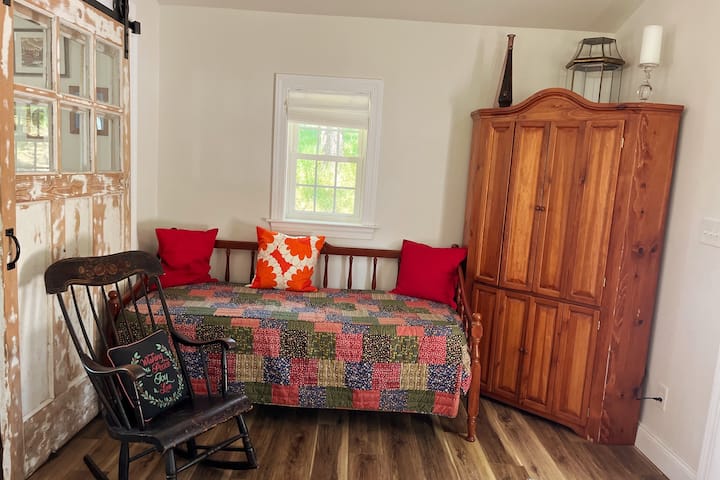 True Boho Farm - Prettyboy Reservoir, MD