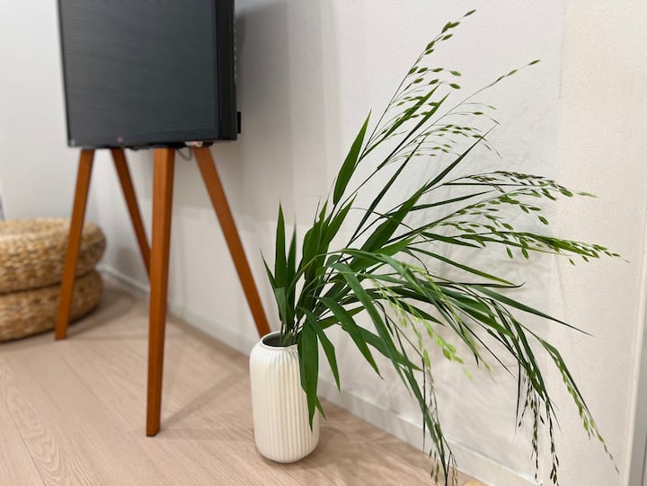 Happy Studio In Gyeongbokgung - Seul